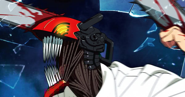 Top Anime Films of 2026: Chainsaw Man and Demon Slayers Rankings Fall ...