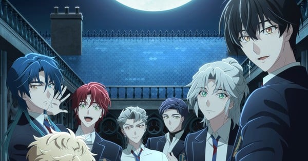 Dark Moon: The Blood Altar TV Anime, Fire Force Anime's Final Run Get ...