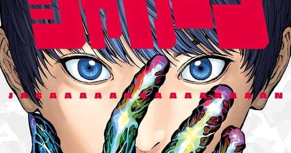 Abrams ComicArts' Kana Licenses Muneyuki Kaneshiro, Kensuke Nishida's ...